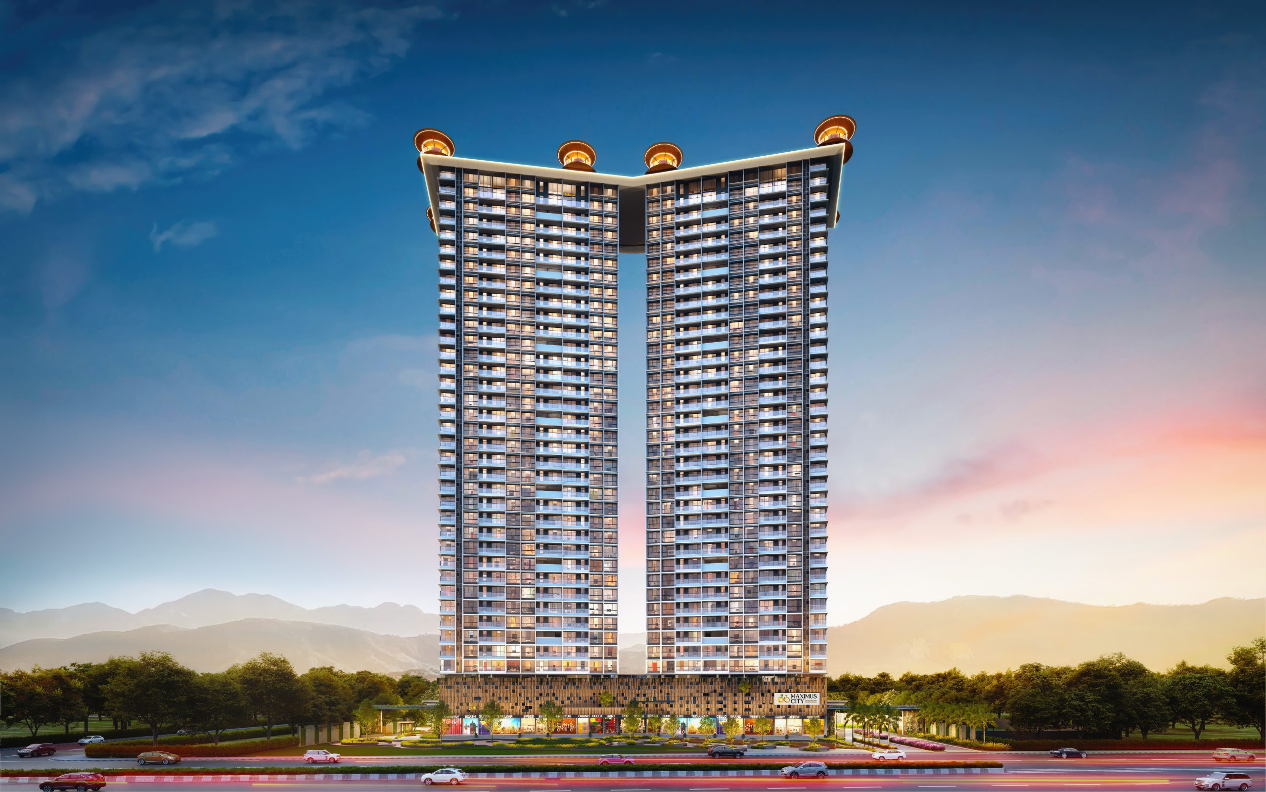 Superb Maa Developers