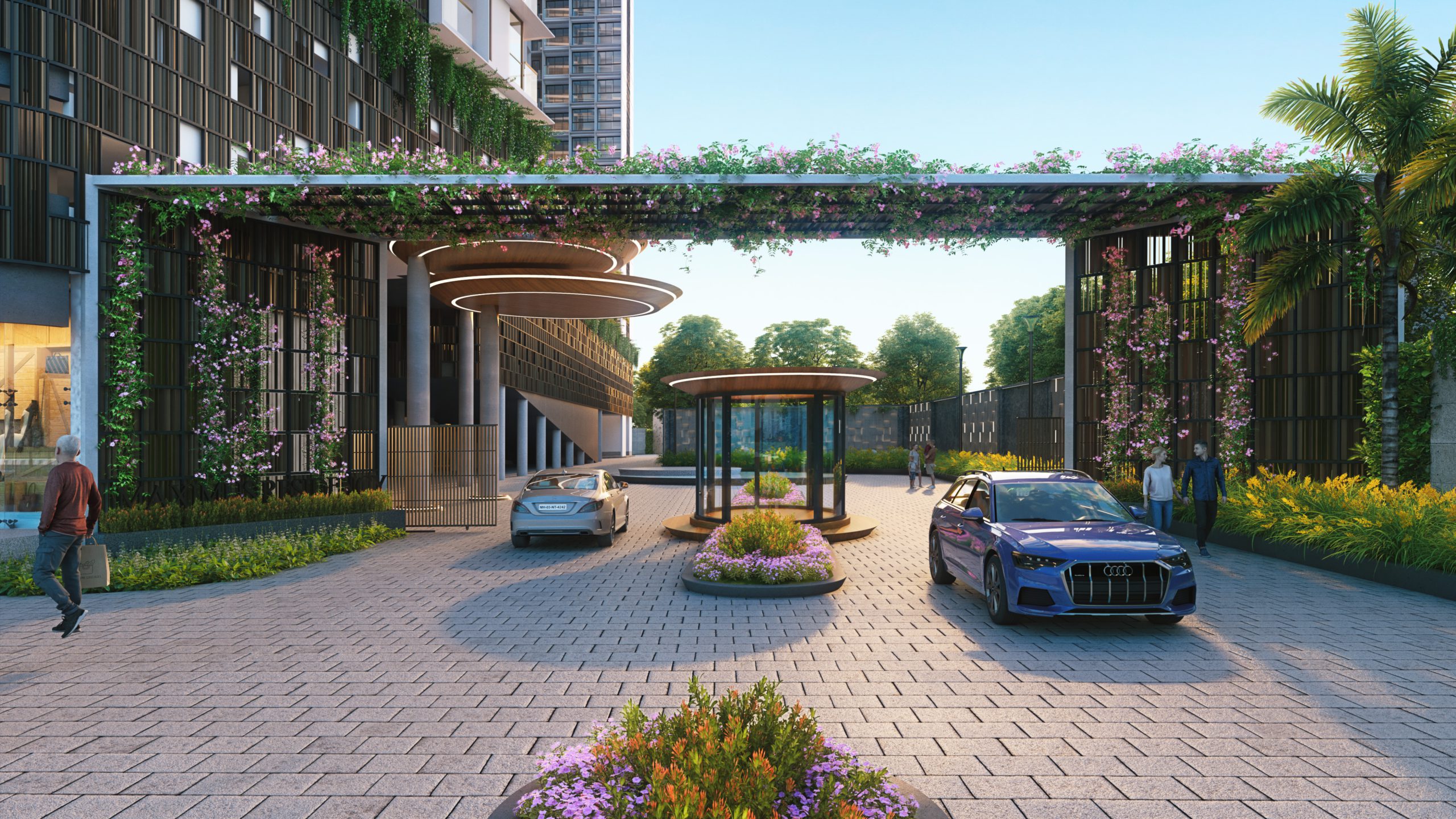 Superb Maa Developers