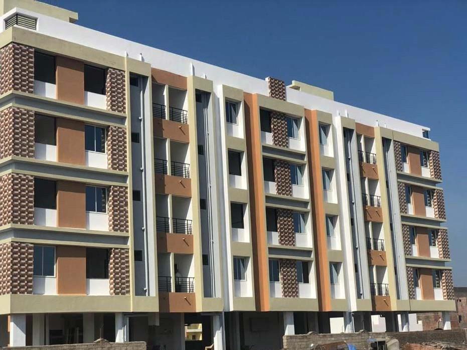 Superb Maa Developers